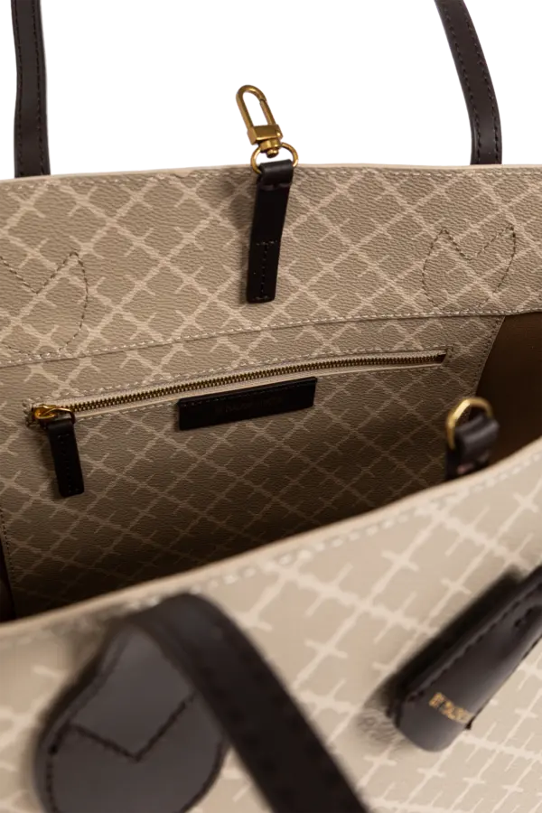 BY MALENE BIRGER Abigail Shopper Bag