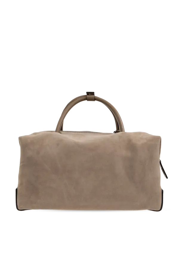 Max Mara Suede Bag