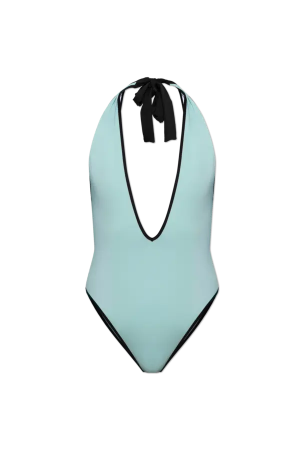 Balmain One-piece Swimsuit