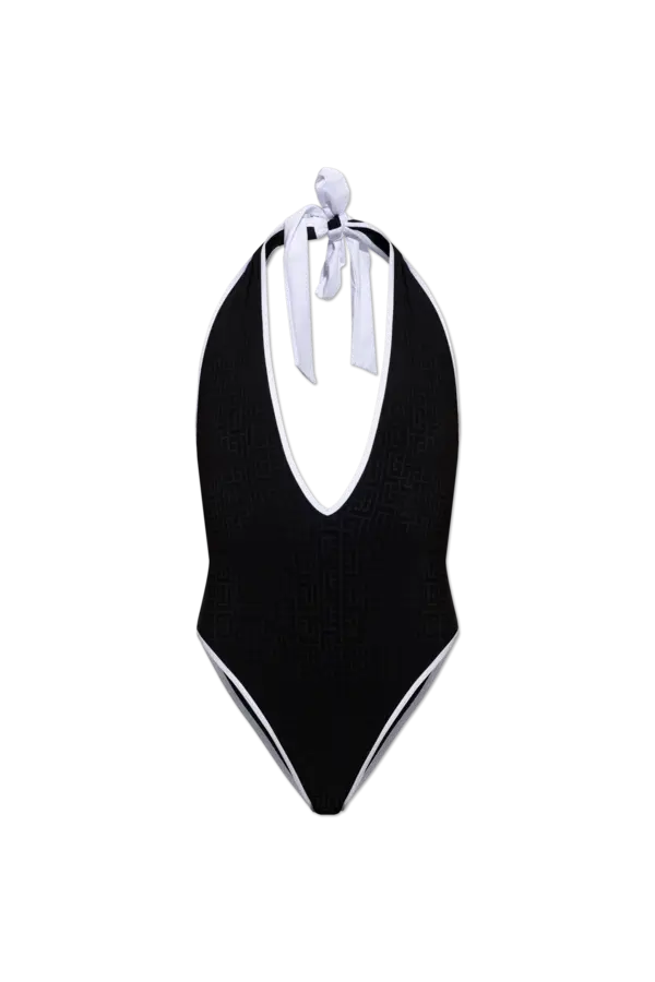 Balmain One-piece Swimsuit