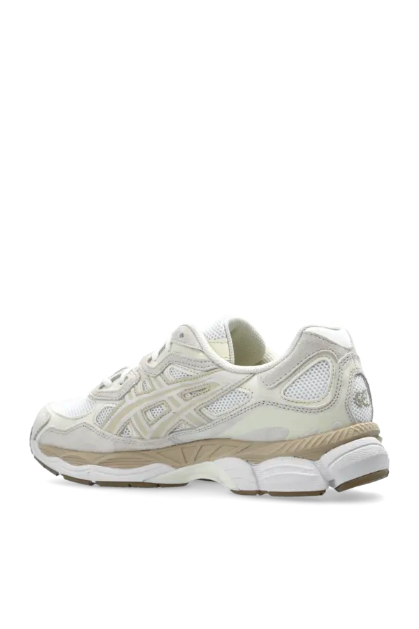 Asics Gel-nyc Lace-up Sneakers