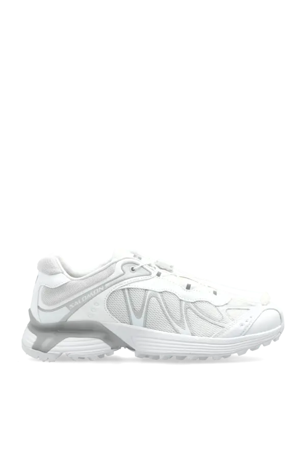 SALOMON Sports Shoes Xt-whisper - White