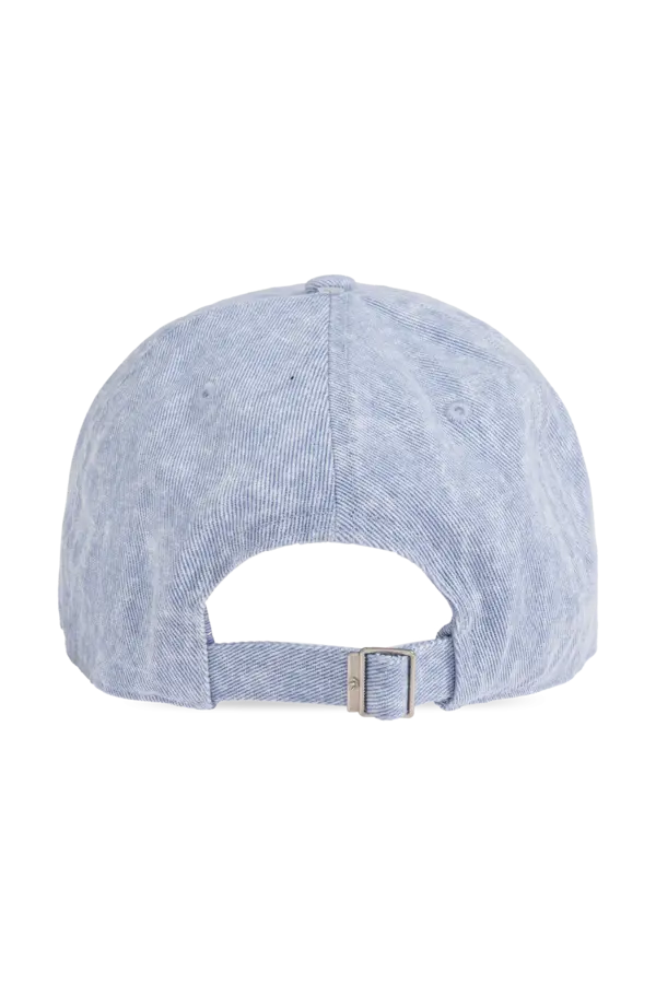 ADIDAS ORIGINALS Denim Baseball Cap