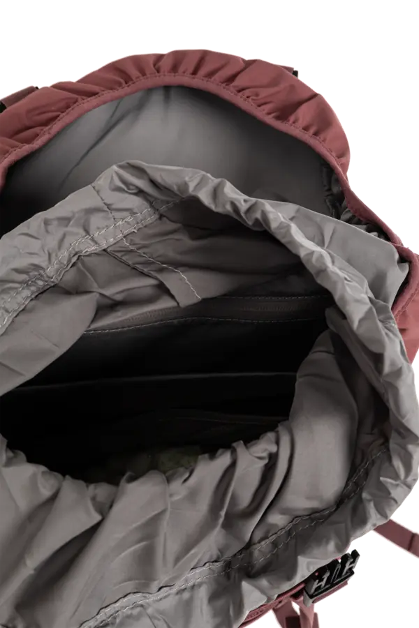 Adidas By Stella McCartney Backpack With Printed Logo