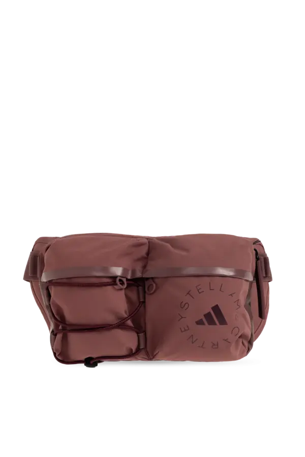 Adidas By Stella McCartney Bag With Printed Logo