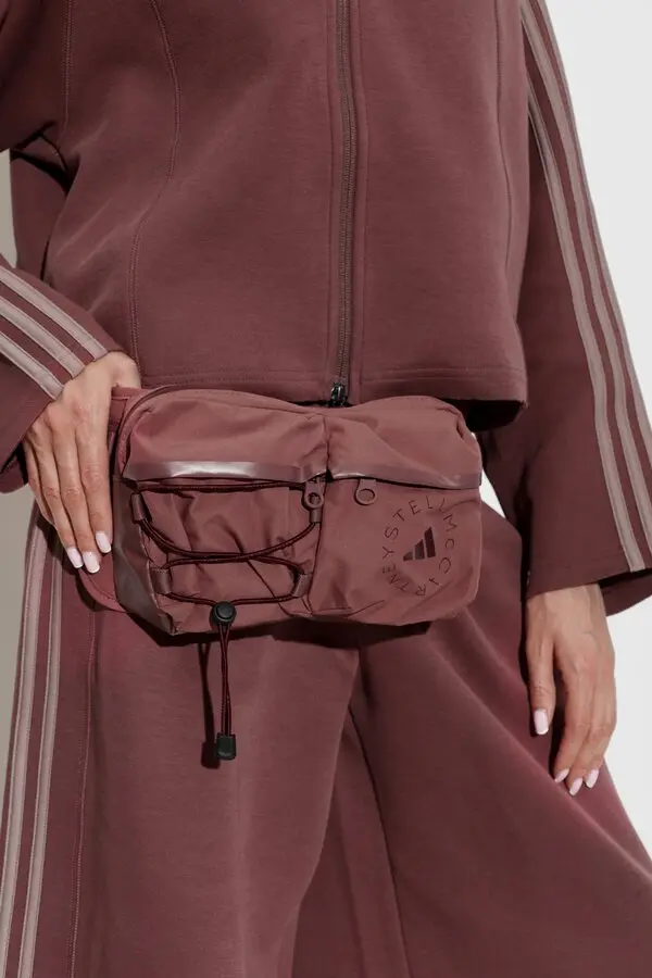 Adidas By Stella McCartney Bag With Printed Logo