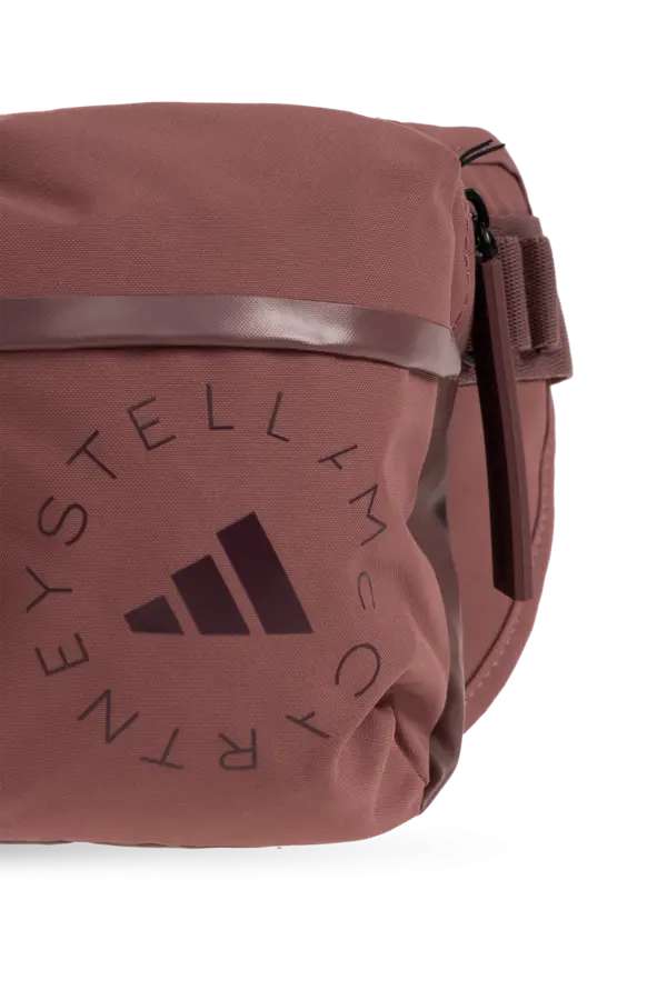 Adidas By Stella McCartney Bag With Printed Logo
