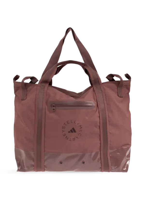 Adidas By Stella McCartney Training Bag With Logo