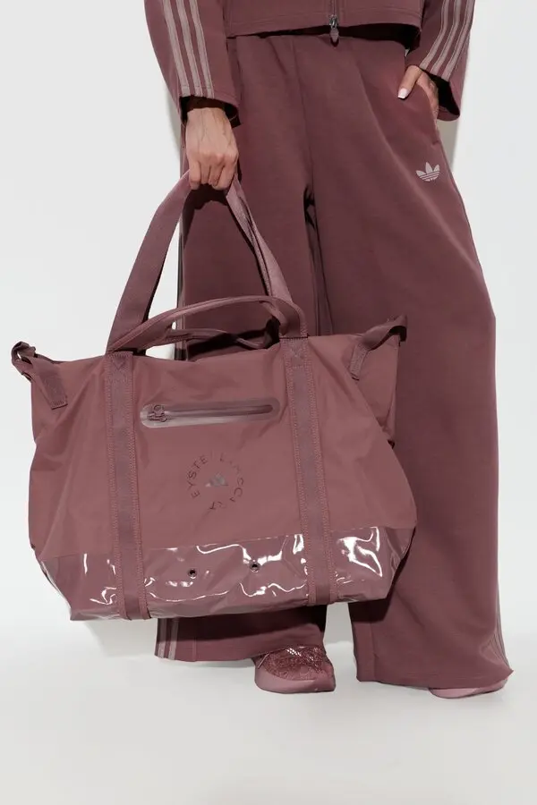 Adidas By Stella McCartney Training Bag With Logo