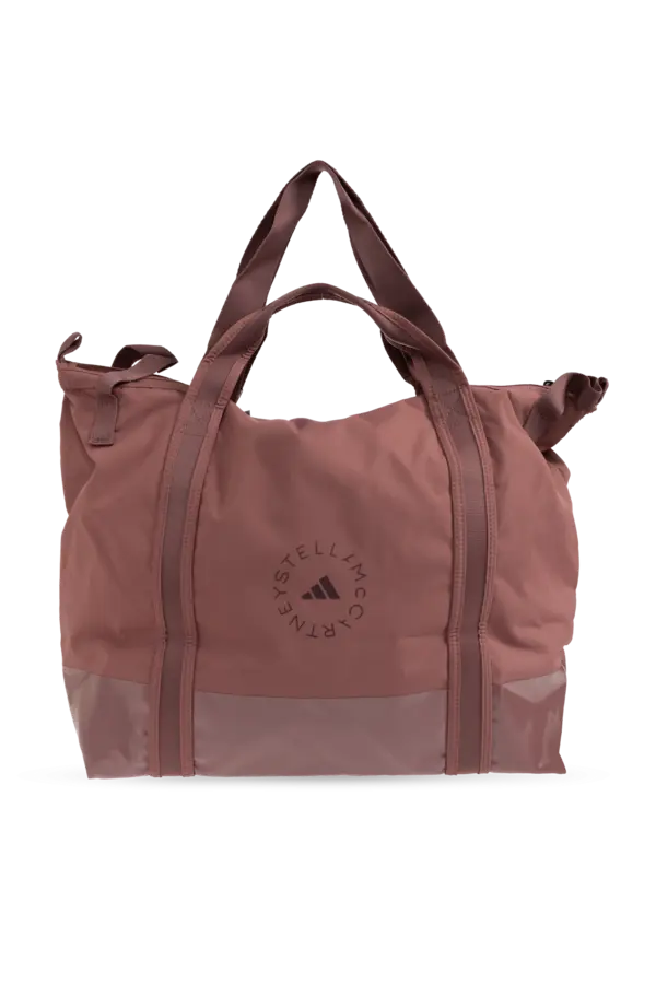 Adidas By Stella McCartney Training Bag With Logo