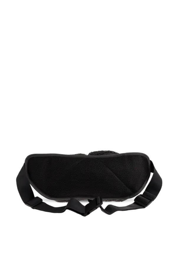 Adidas By Stella McCartney Fleece Bag With Embroidered Logo