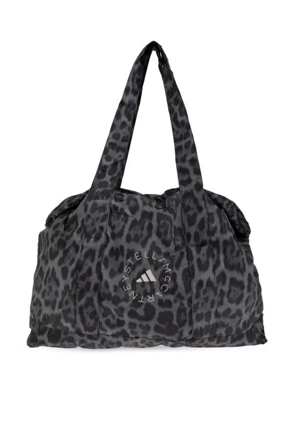 Adidas By Stella McCartney Bag With Animal Motif