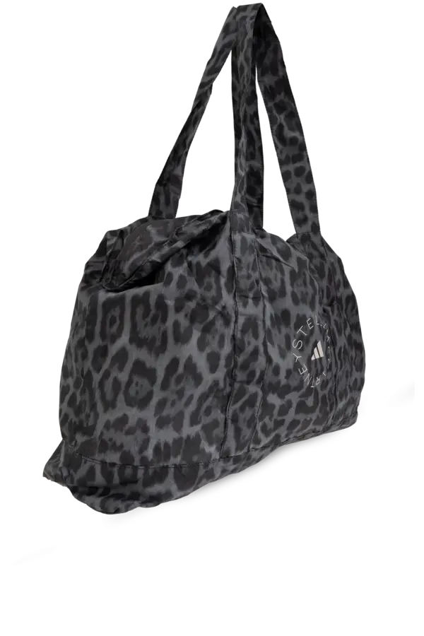 Adidas By Stella McCartney Bag With Animal Motif