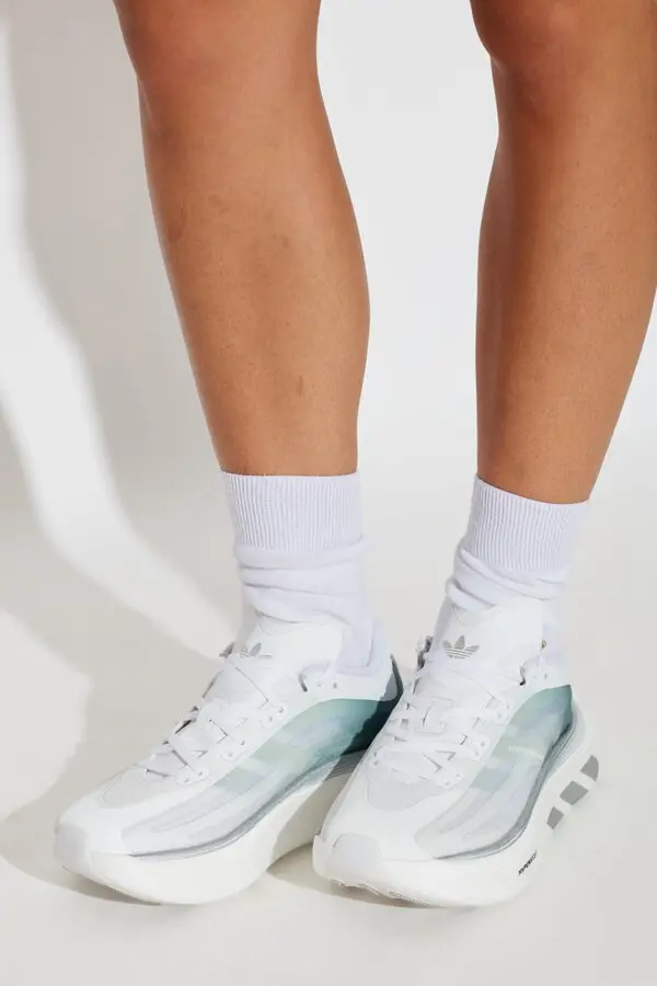 ADIDAS ORIGINALS Hyperboost Ephr Lt Sports Shoes - White