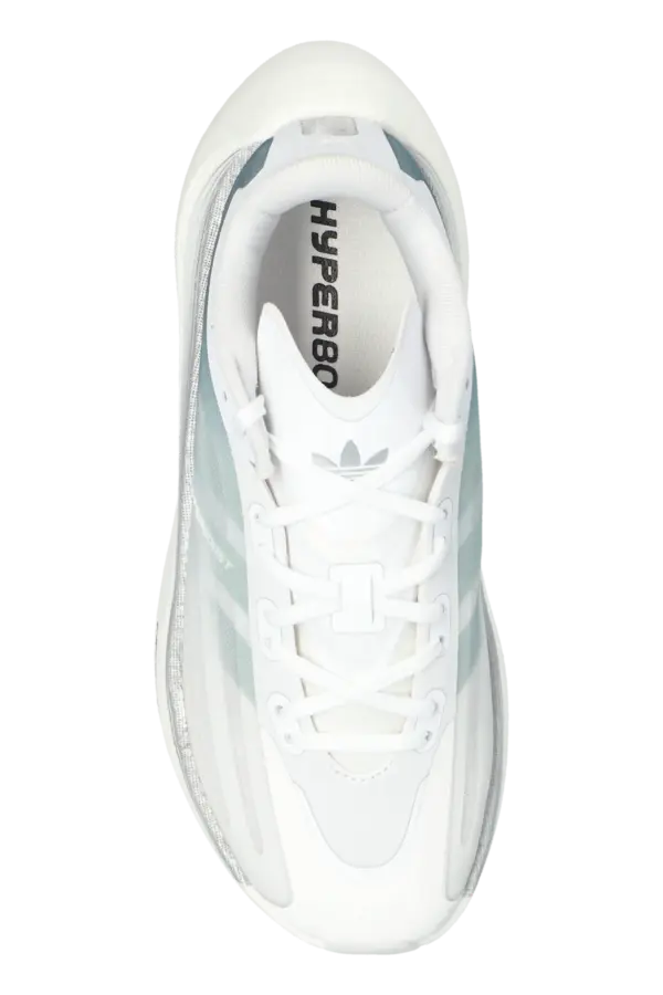 ADIDAS ORIGINALS Hyperboost Ephr Lt Sports Shoes - White