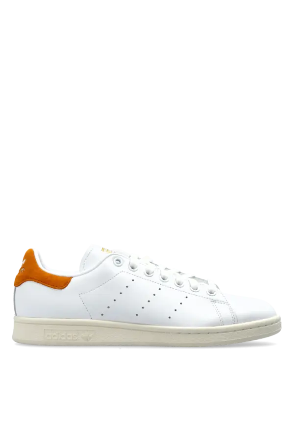 ADIDAS ORIGINALS Stan Smith Low Top Sneakers - White