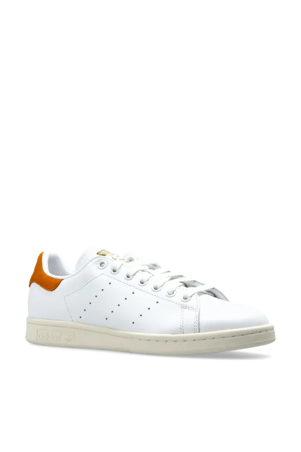 ADIDAS ORIGINALS Stan Smith Low Top Sneakers - White