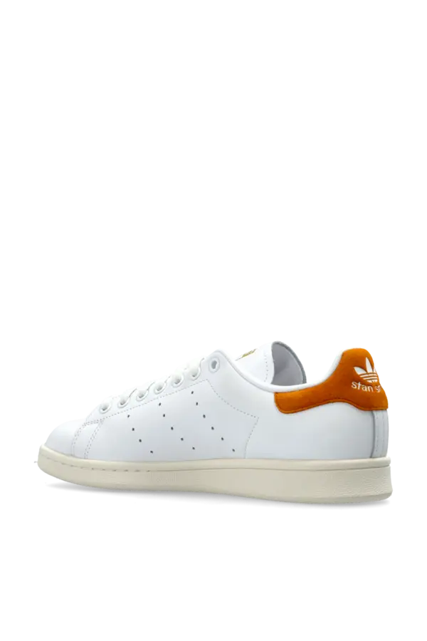 ADIDAS ORIGINALS Stan Smith Low Top Sneakers - White