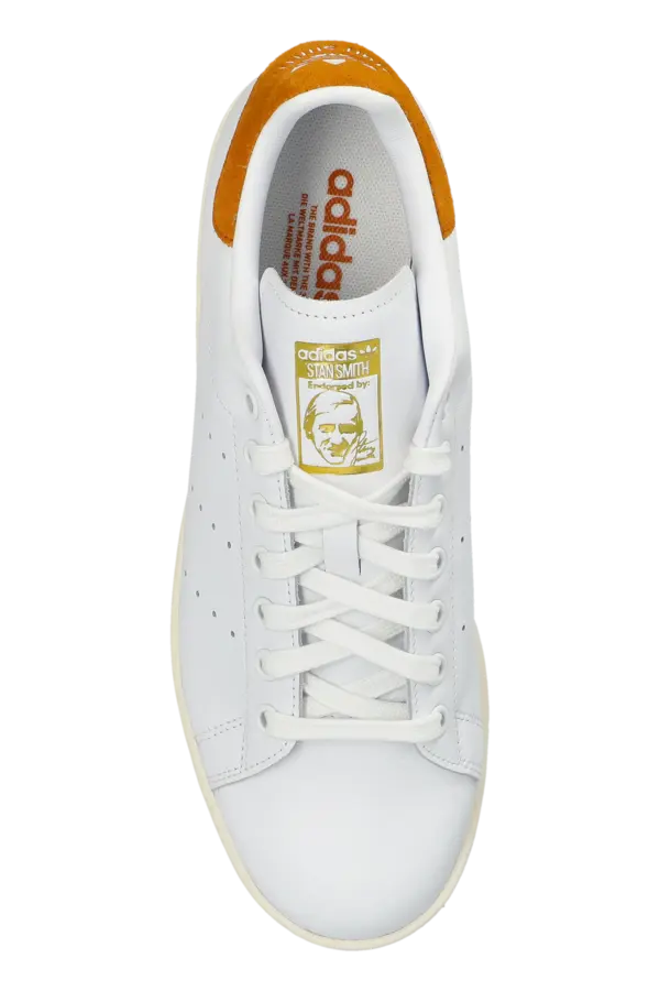 ADIDAS ORIGINALS Stan Smith Low Top Sneakers - White