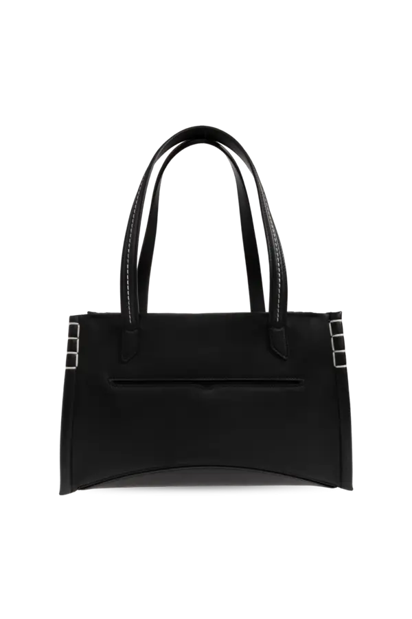 JW Anderson Elongated Loafer Cabas Bag