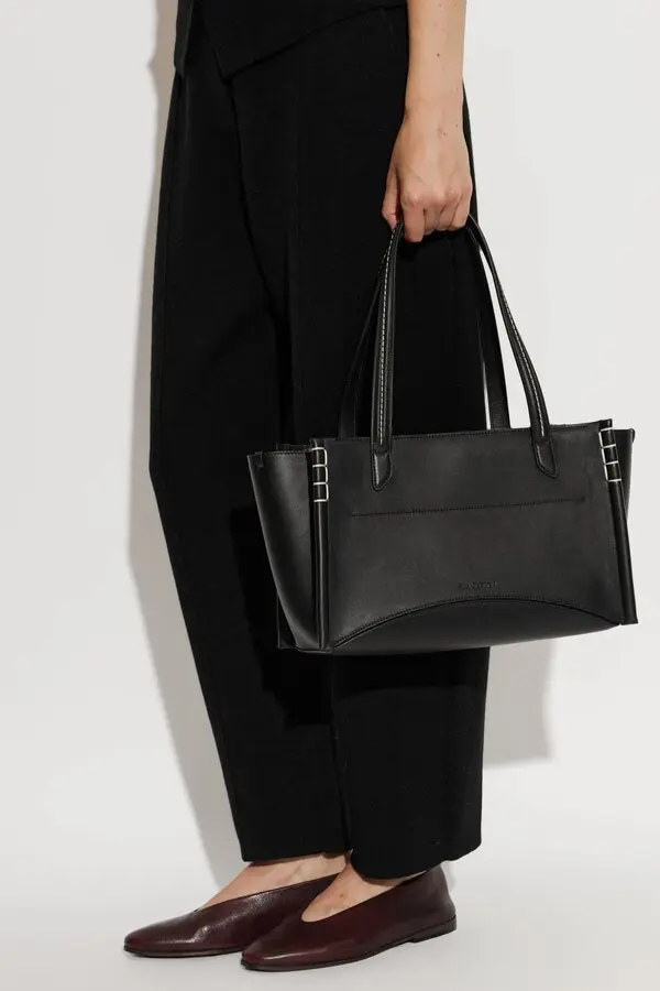 JW Anderson Elongated Loafer Cabas Bag
