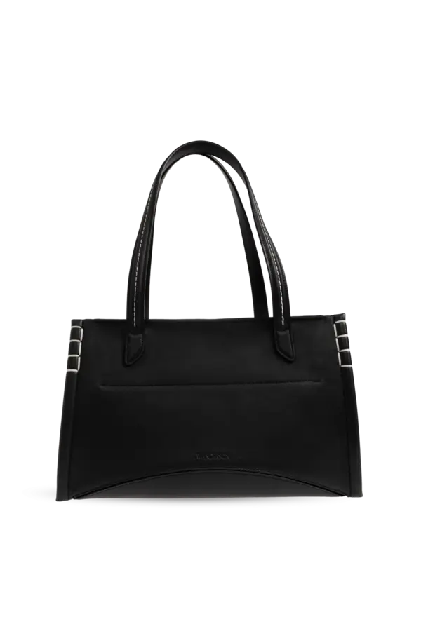 JW Anderson Elongated Loafer Cabas Bag