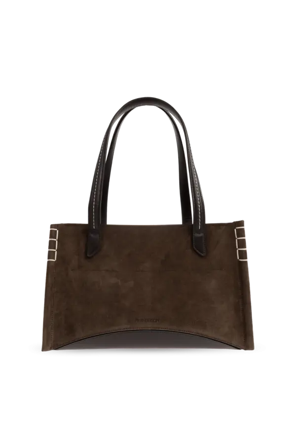 JW Anderson Elongated Loafer Cabas’ Bag