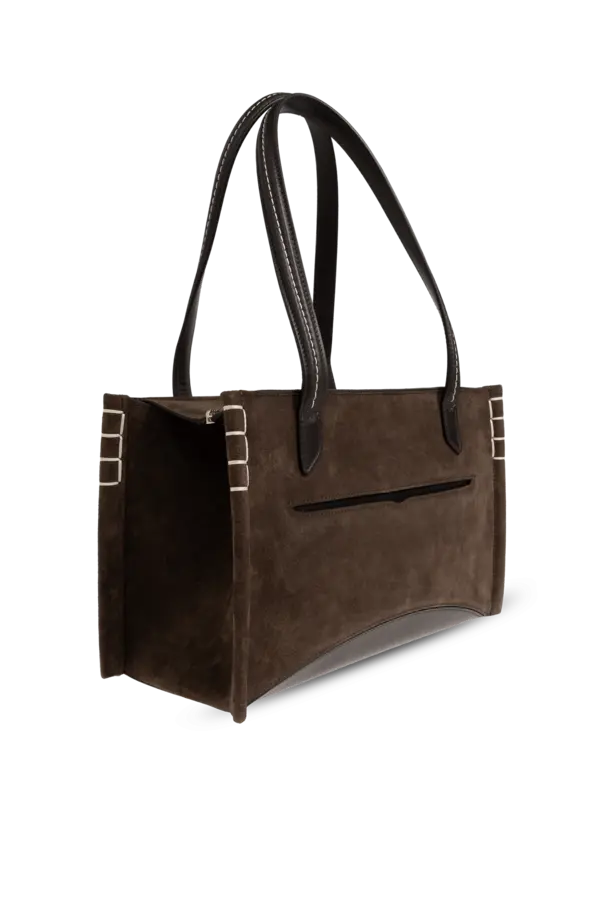 JW Anderson Elongated Loafer Cabas’ Bag