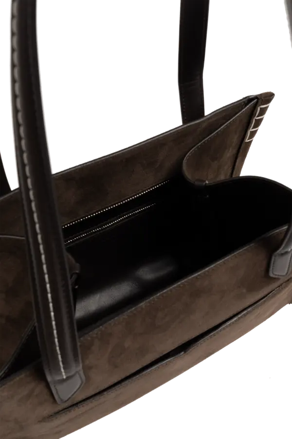JW Anderson Elongated Loafer Cabas’ Bag