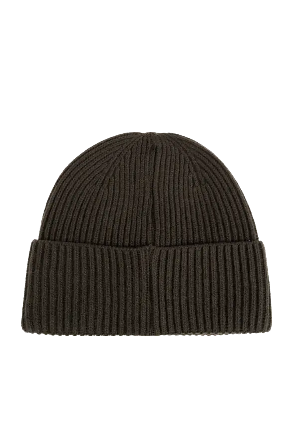 Moschino Cap With Logo