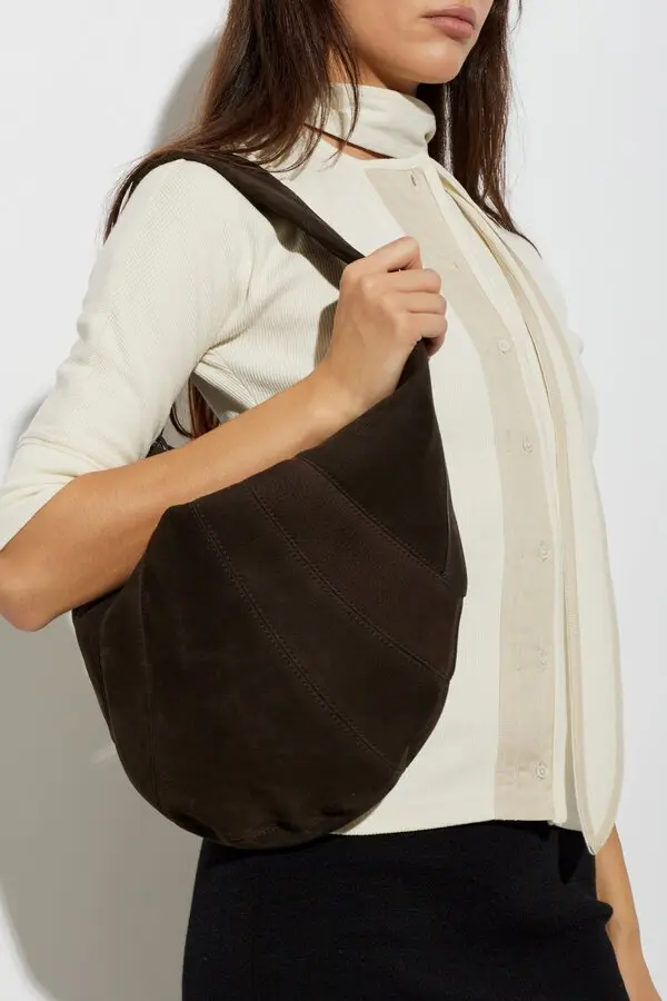 LEMAIRE Bag "croissant