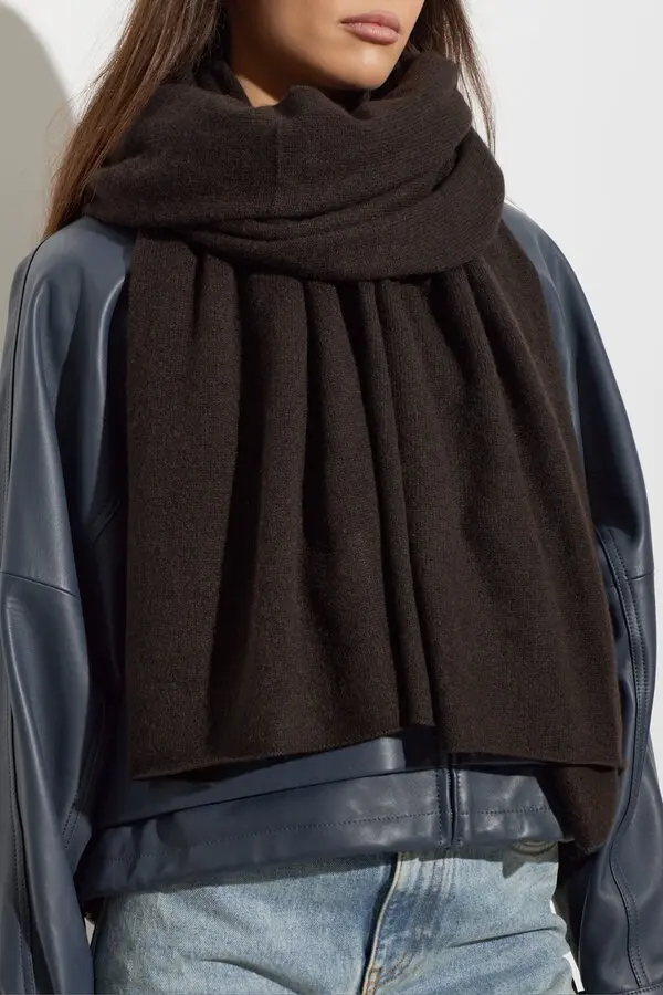 LISA YANG Cashmere Scarf ‘paris