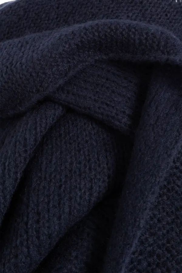 LISA YANG Cashmere Scarf ‘ulla