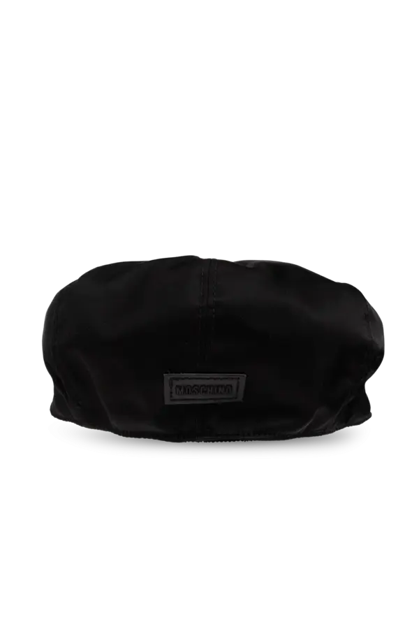 Moschino Flat Cap