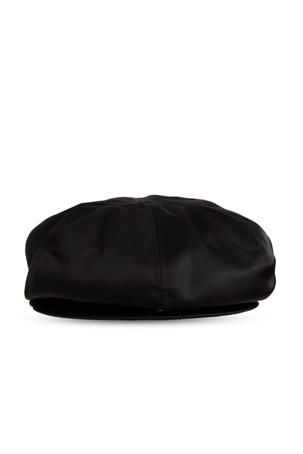 Moschino Flat Cap
