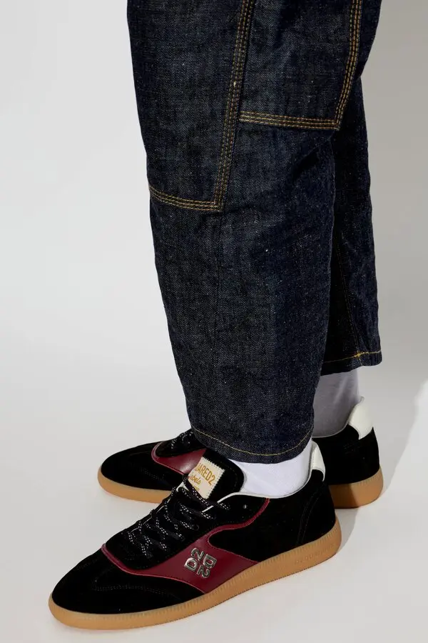 Dsquared2 Rebel' Sports Shoes