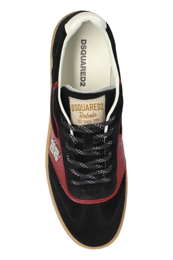 Dsquared2 Rebel' Sports Shoes