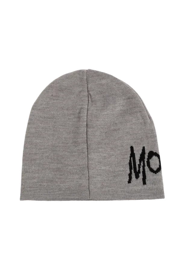Moschino Cap With Logo