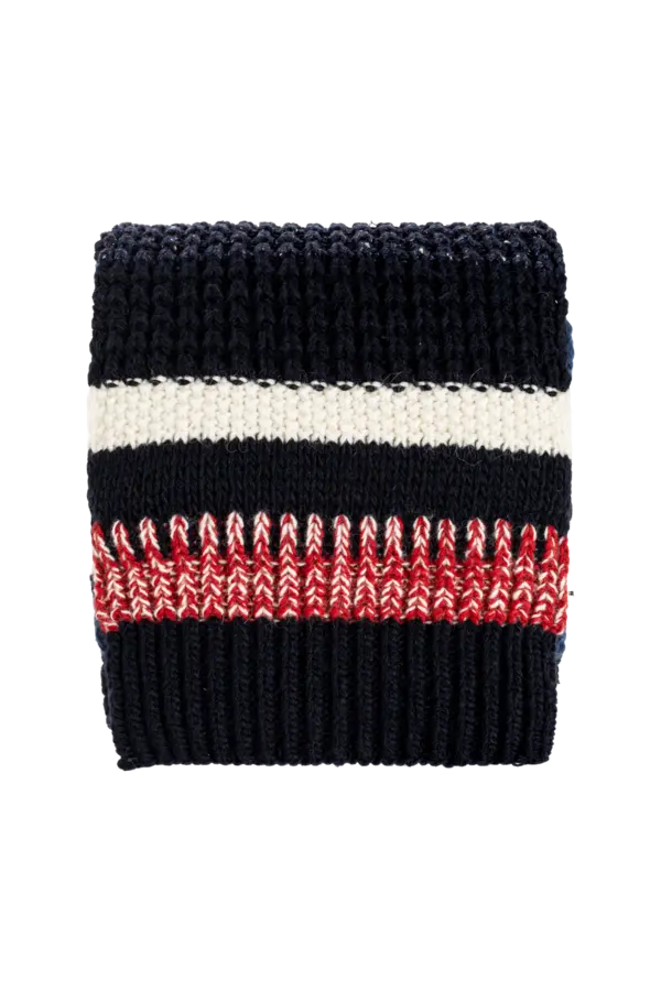 Dsquared2 Wool Scarf