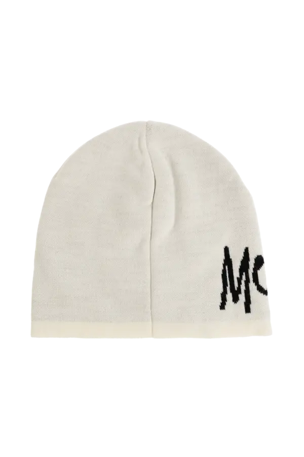 Moschino Cap With Logo