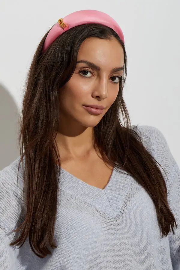 Moschino Headband