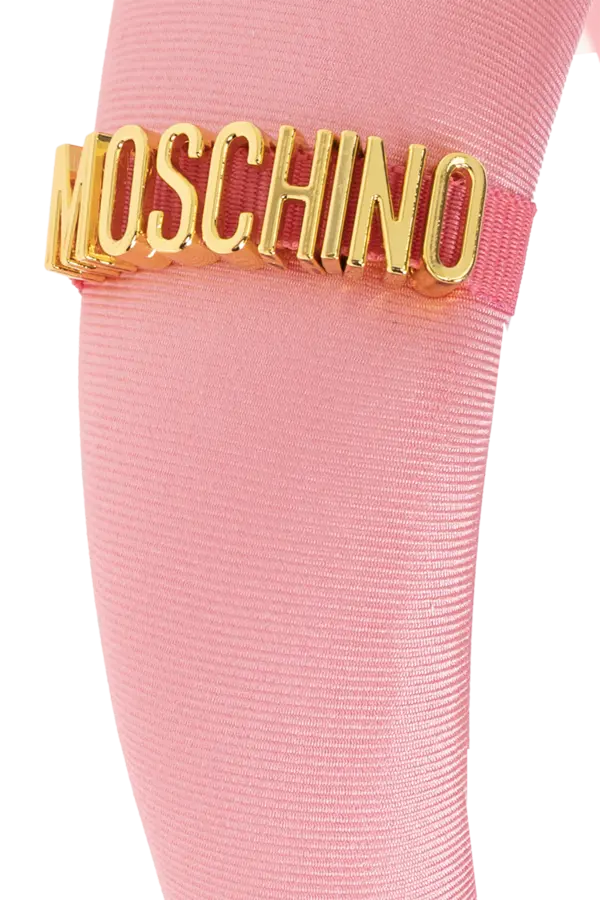 Moschino Headband