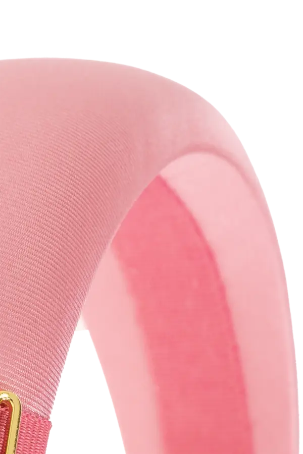 Moschino Headband