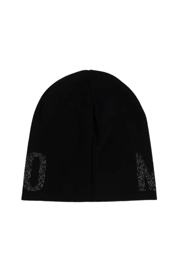 Moschino Cap With Logo