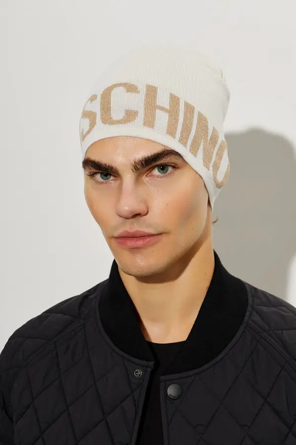 Moschino Beanie