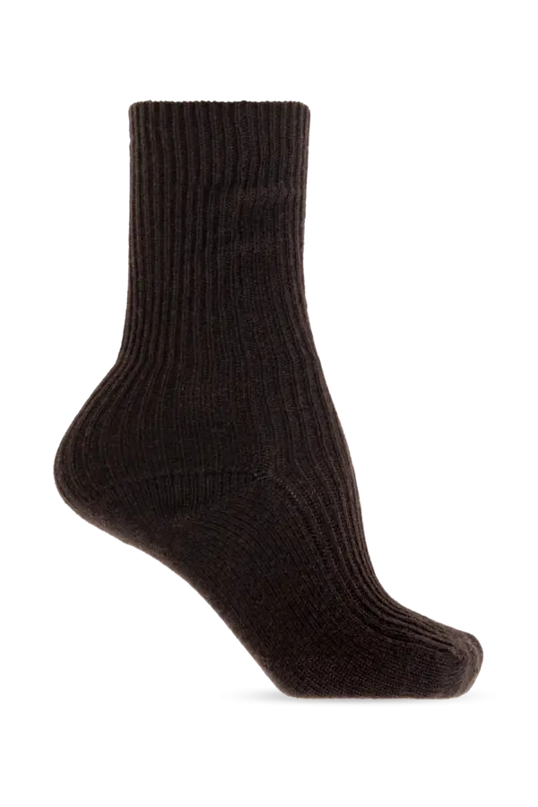 LISA YANG Zera" Cashmere Socks