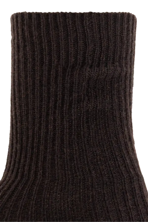 LISA YANG Zera" Cashmere Socks