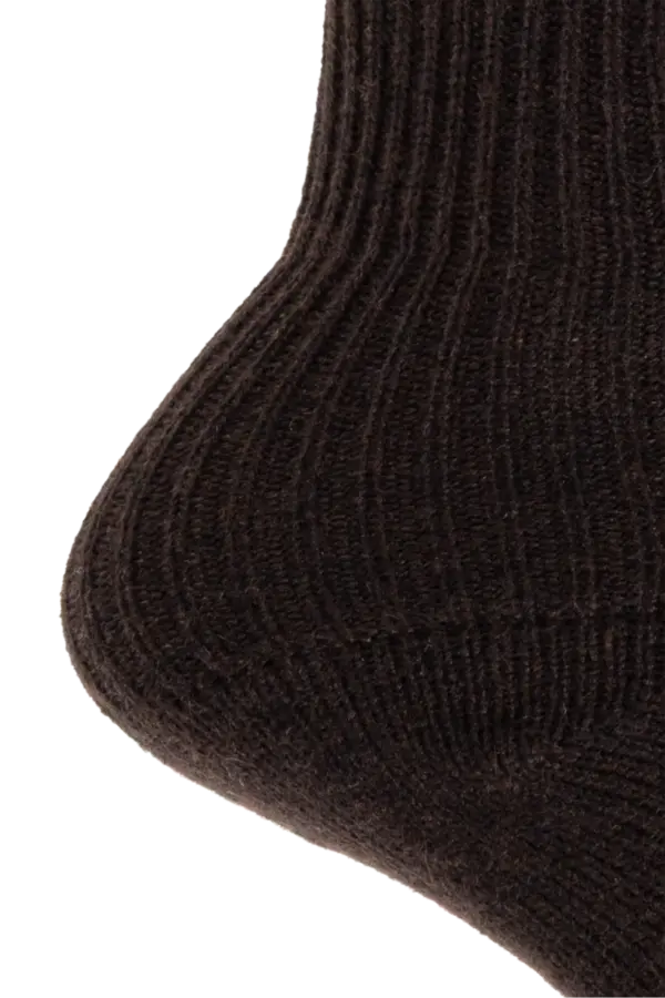 LISA YANG Zera" Cashmere Socks