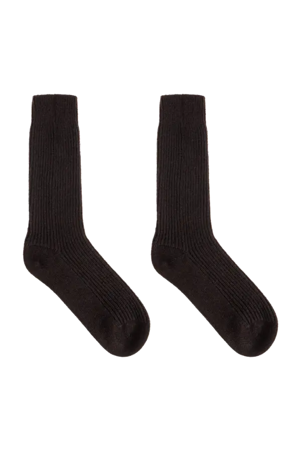 LISA YANG Zera" Cashmere Socks