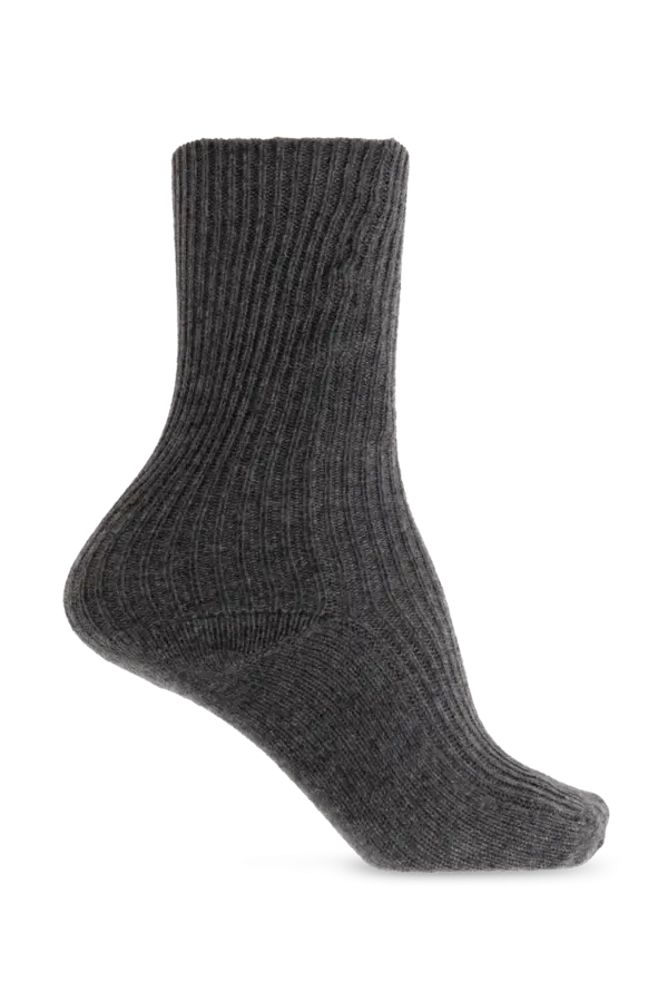 LISA YANG Zera' Cashmere Socks
